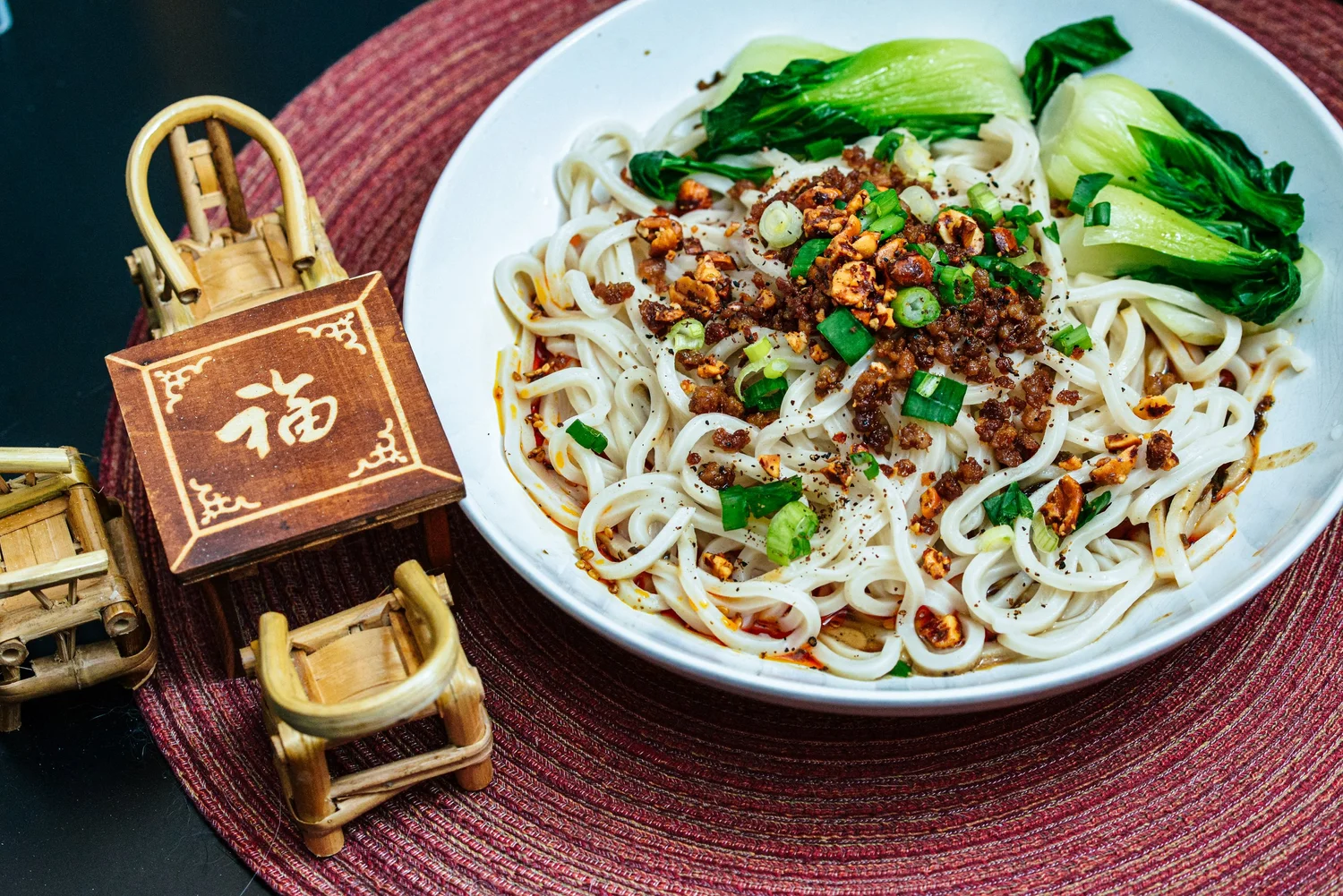 Your East Asian Pantry in DC | Chinese Street Market