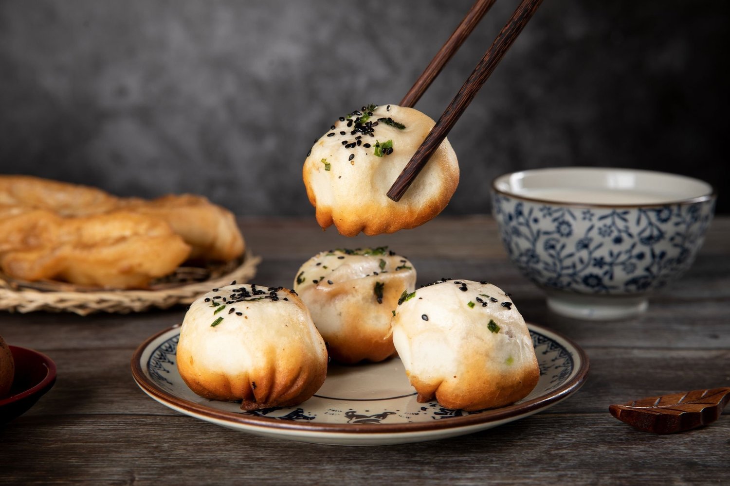 Your East Asian Pantry in DC | Chinese Street Market