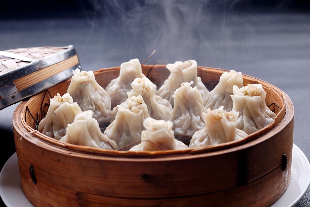 Your East Asian Pantry in DC | Chinese Street Market