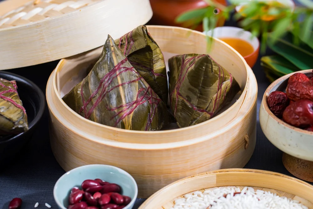 Your East Asian Pantry in DC | Chinese Street Market