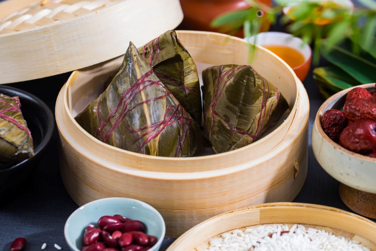 Your East Asian Pantry in DC | Chinese Street Market