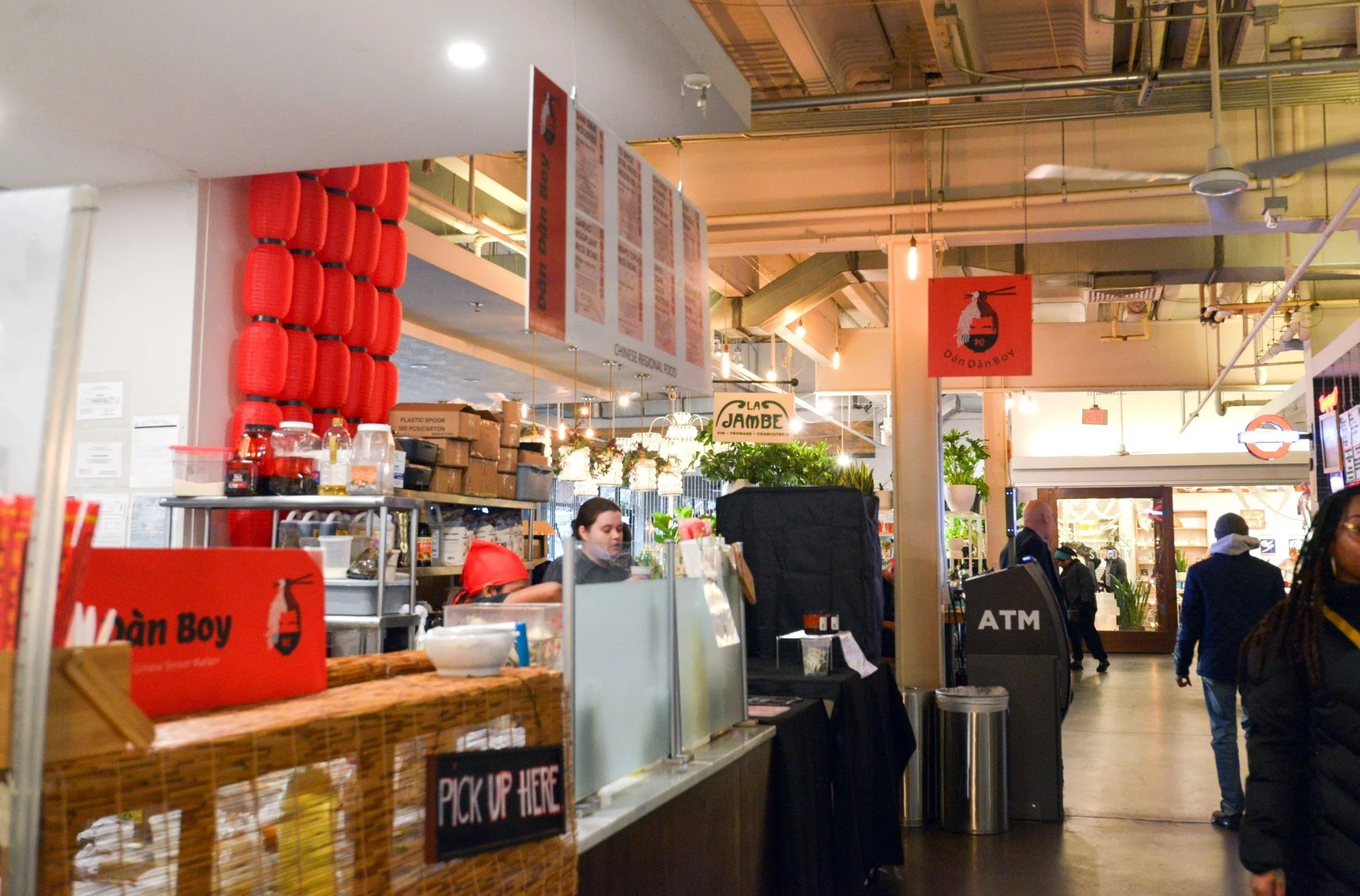 Your East Asian Pantry in DC | Chinese Street Market