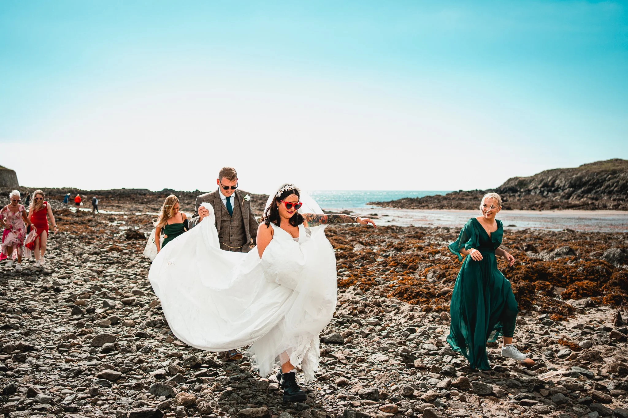 Portfolio — Matt Lunn Photography