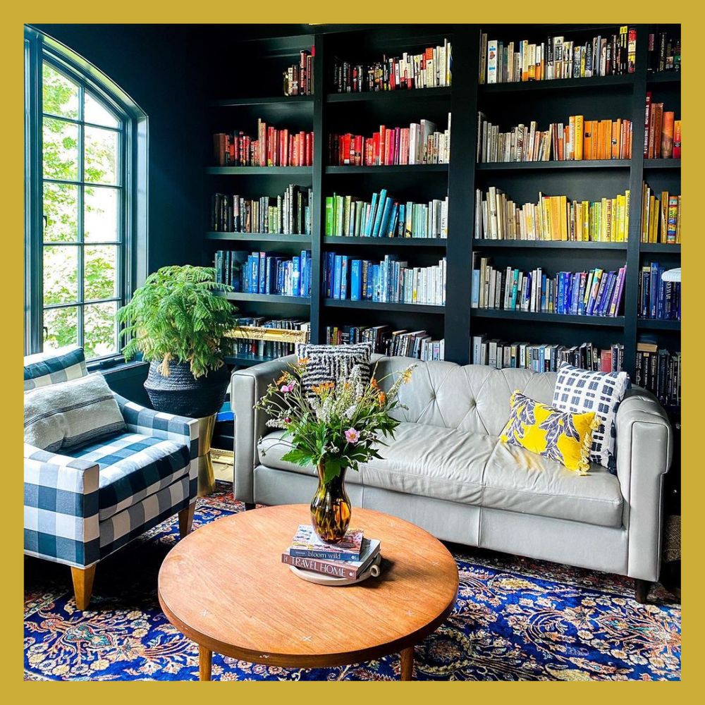Shop the Den — The Fox Family Den