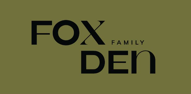 Fox Family Logo