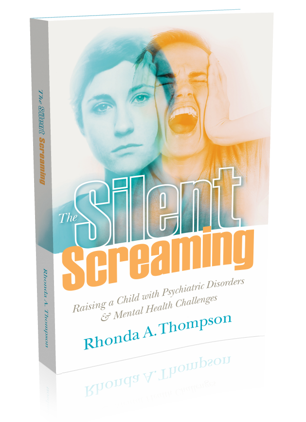 The Silent Screaming