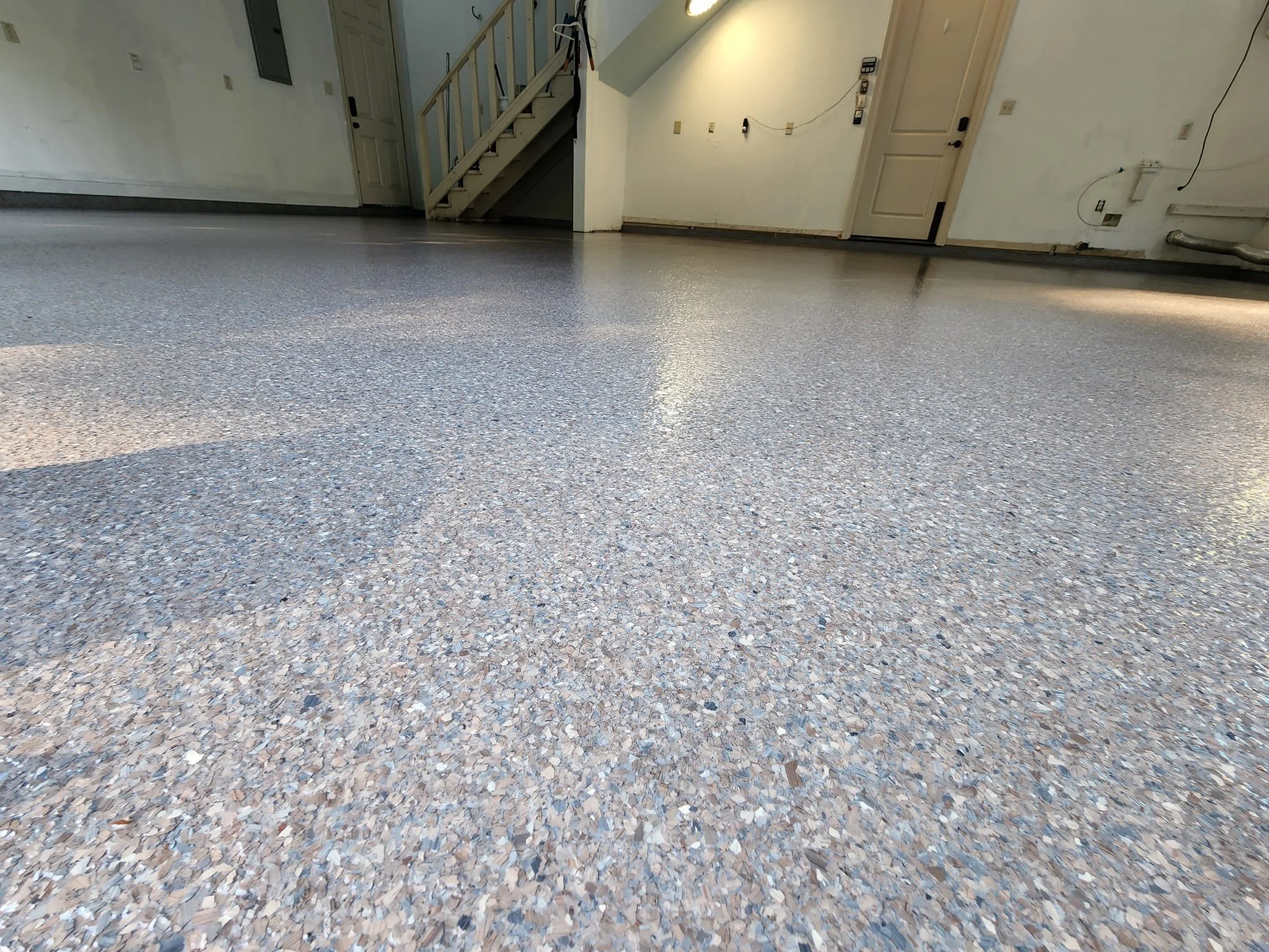 About Us - Precision Epoxy Houston: Your Trusted Epoxy Flooring Partner ...