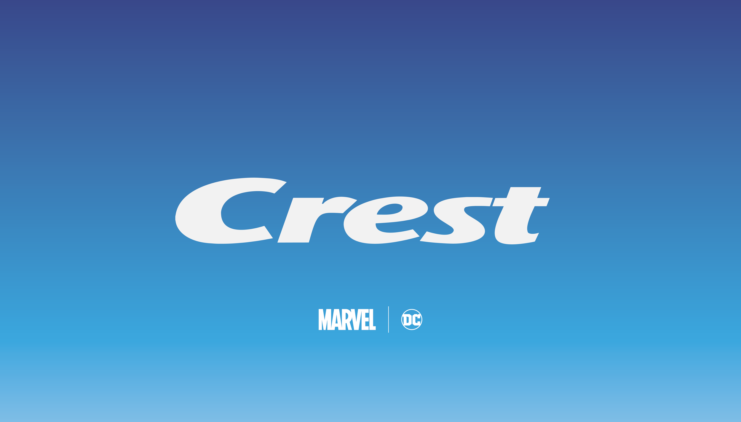 Crest Advertisements