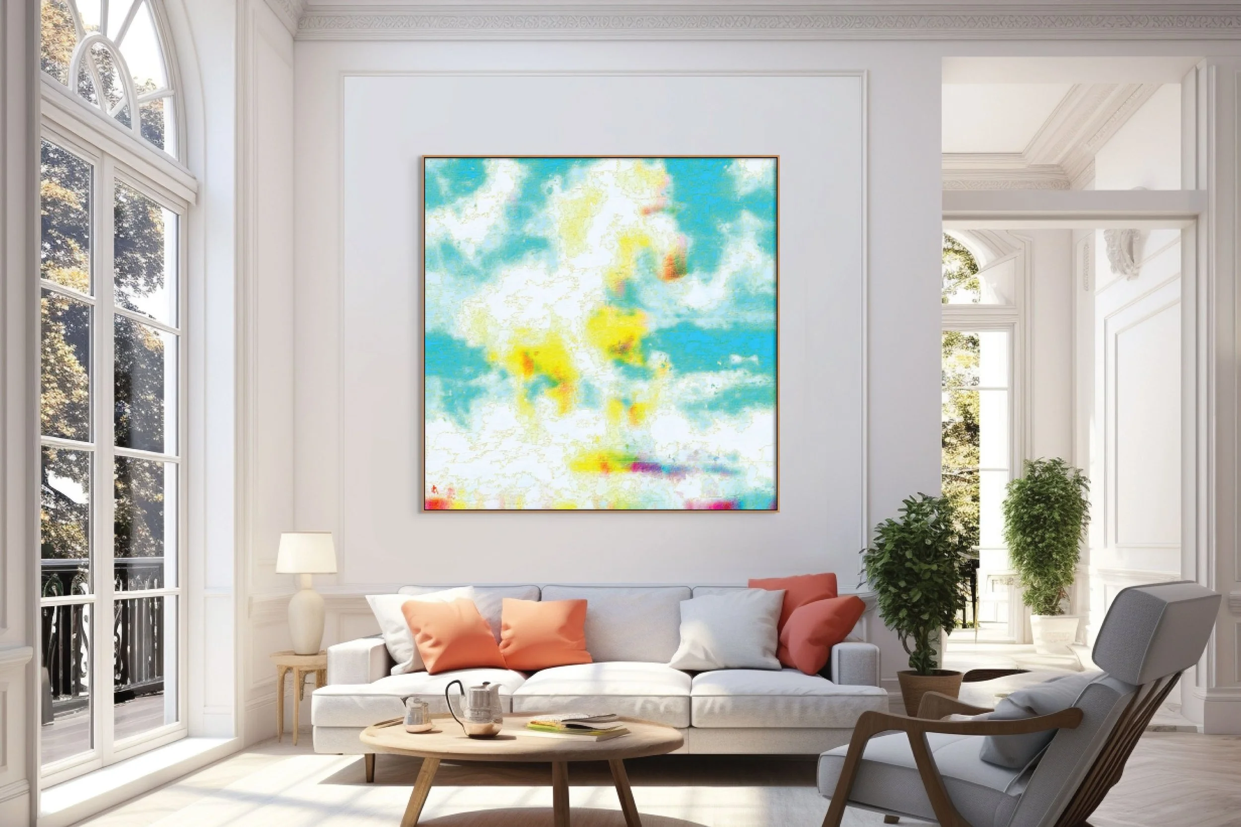 Harry Knapp Artist - Limited Edition Art