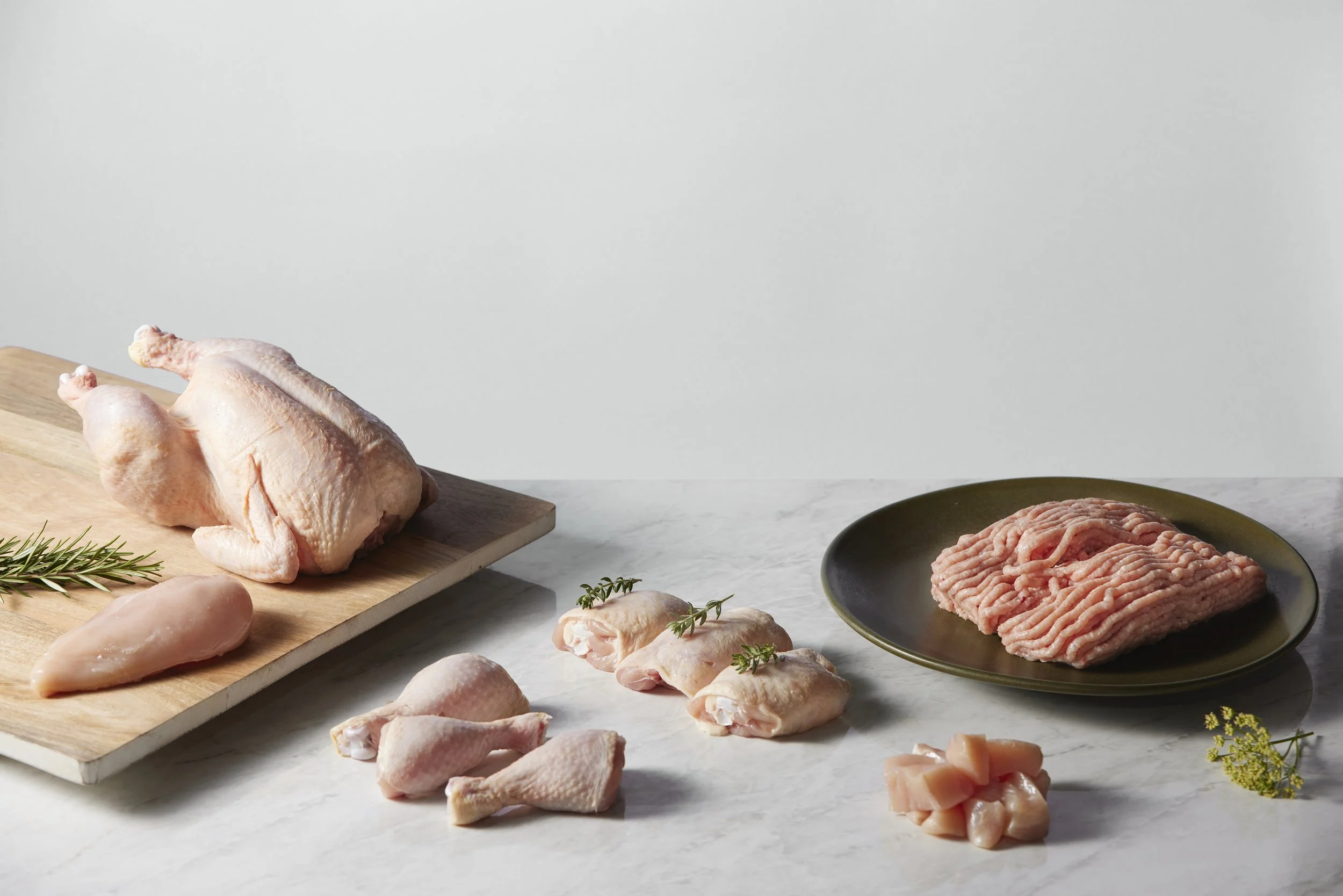 Wrights The Butcher | Your Purveyor