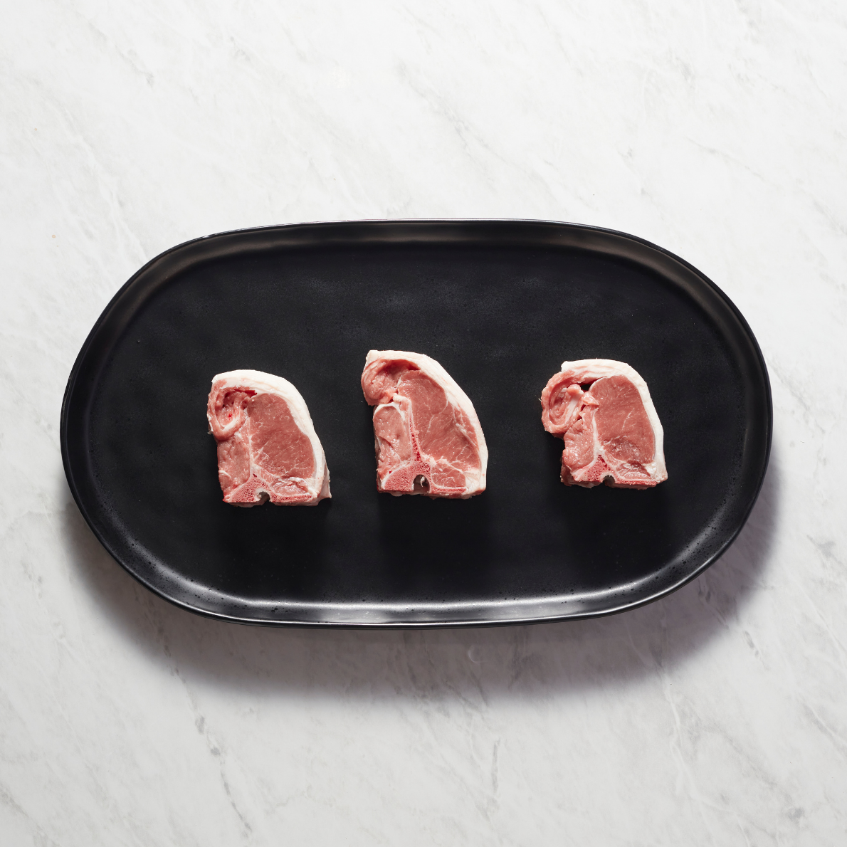 Lamb Leg Chump off — Wrights The Butchers