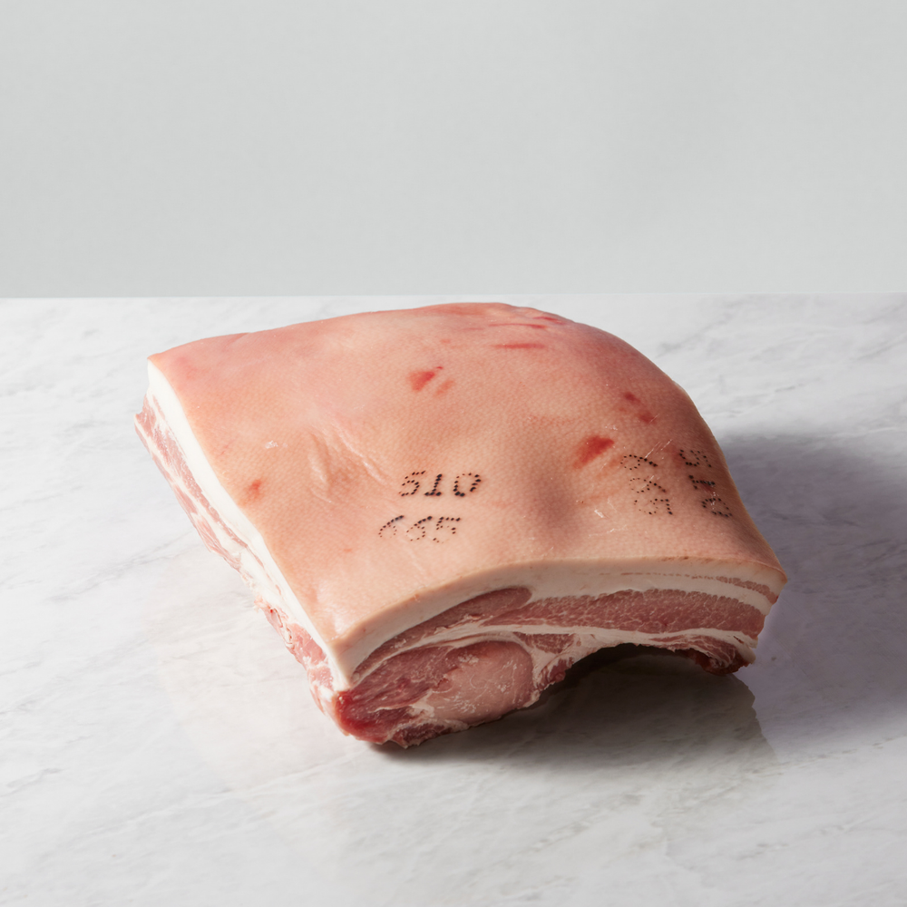 Kurobuta Berkshire Thin Pork Sausages — Wrights The Butchers