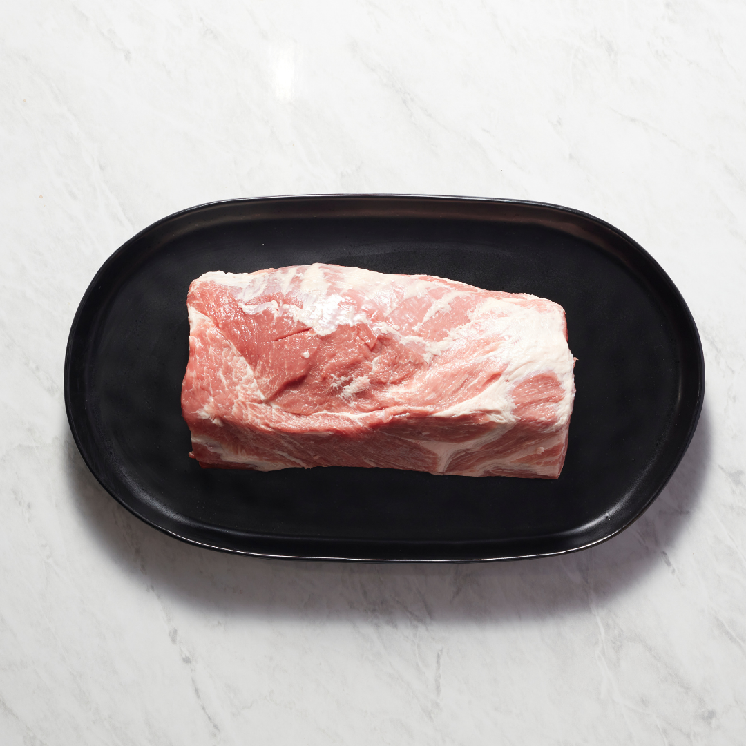 kurobuta Berkshire Pork Belly — Wrights The Butchers