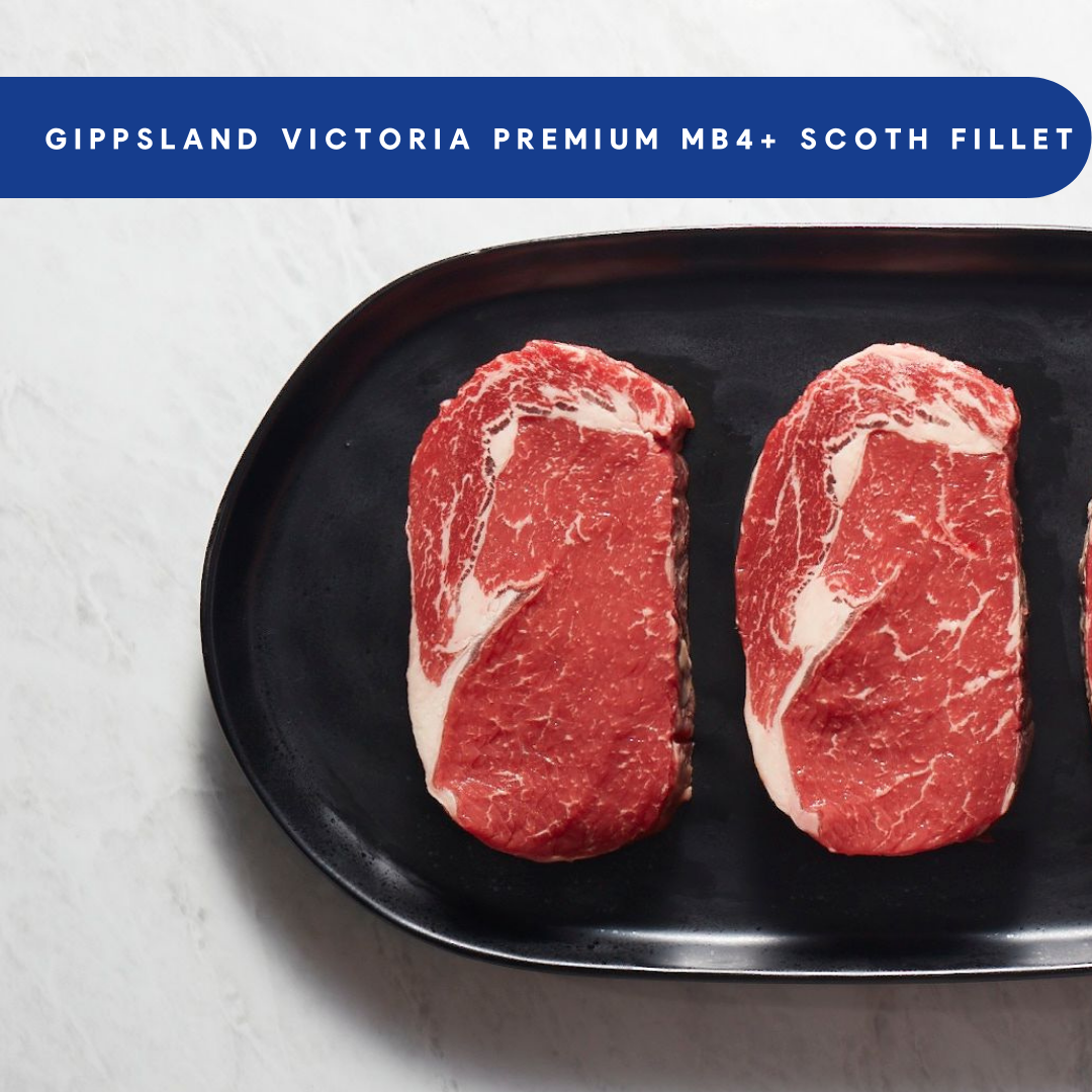 Wrights Premium Grass Fed Meat Pack — Wrights The Butchers