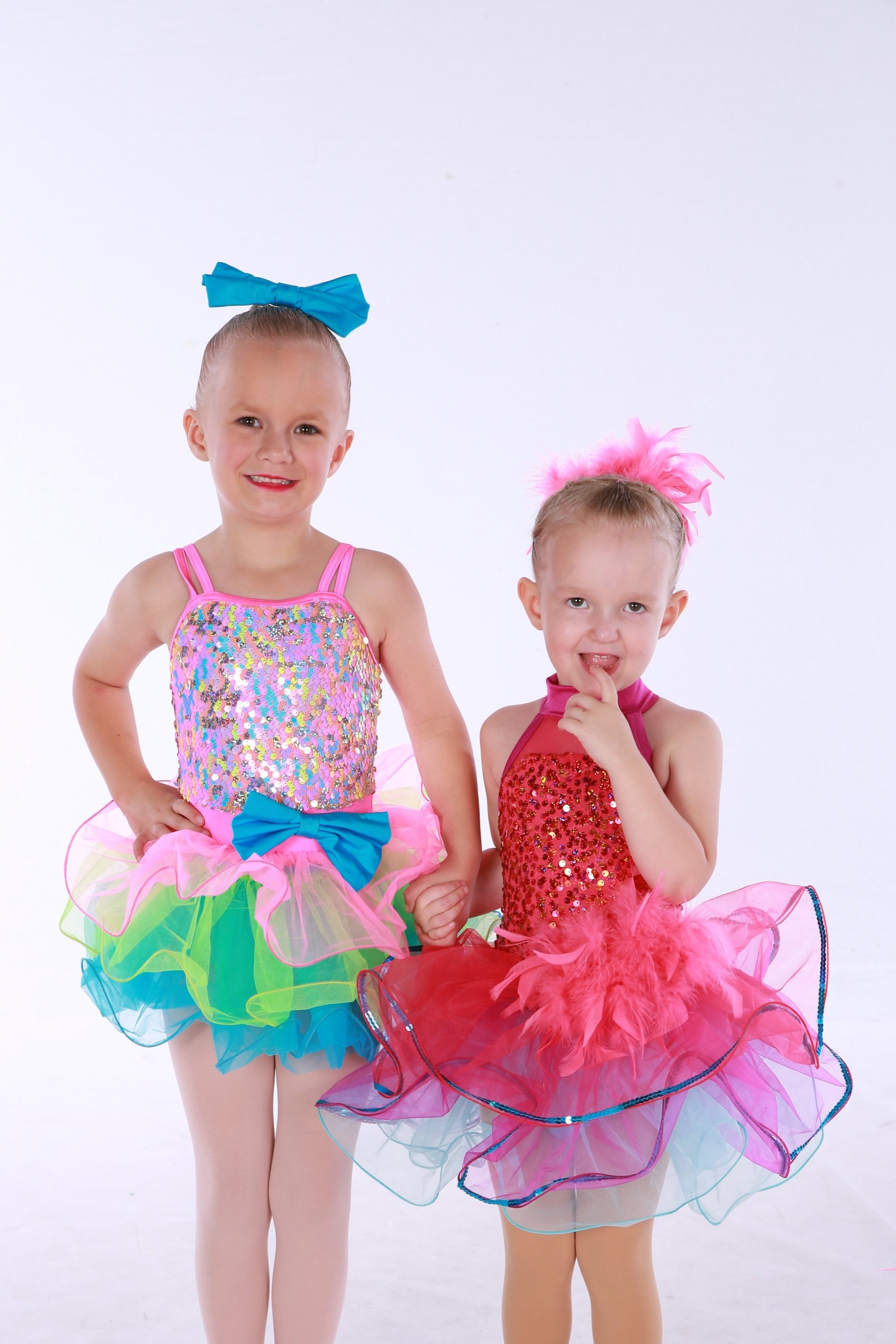 Universal Dance Company