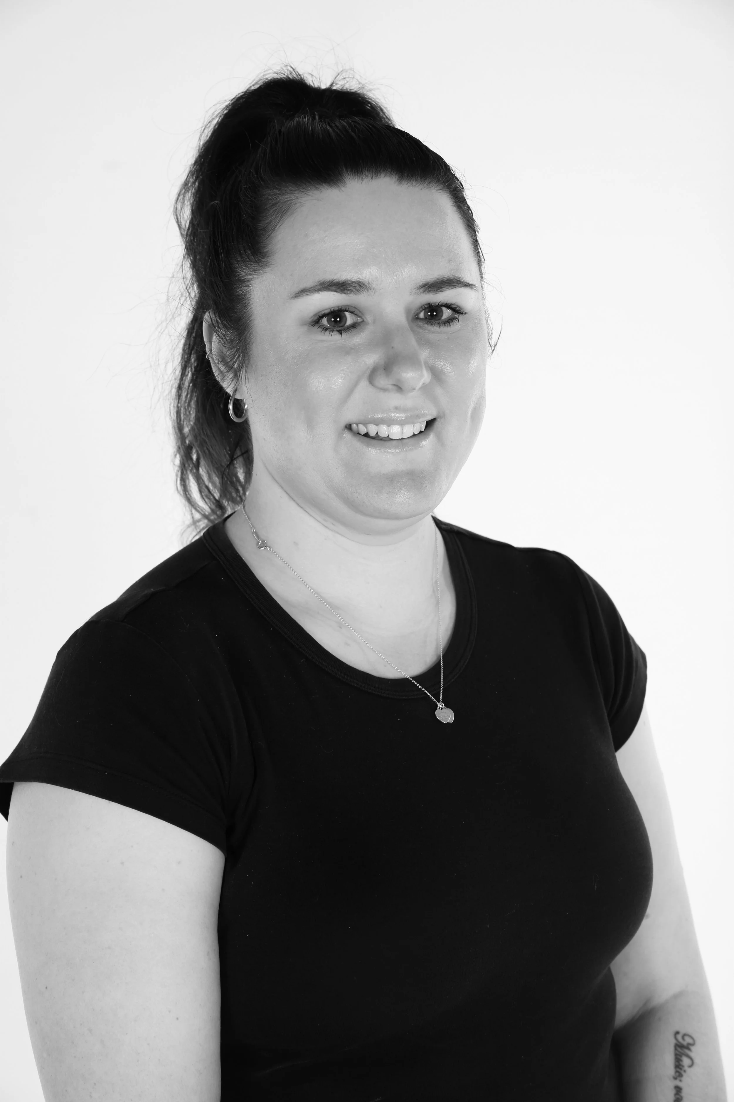 Fully Qualified and Experienced Dance Teachers — Universal Dance Company