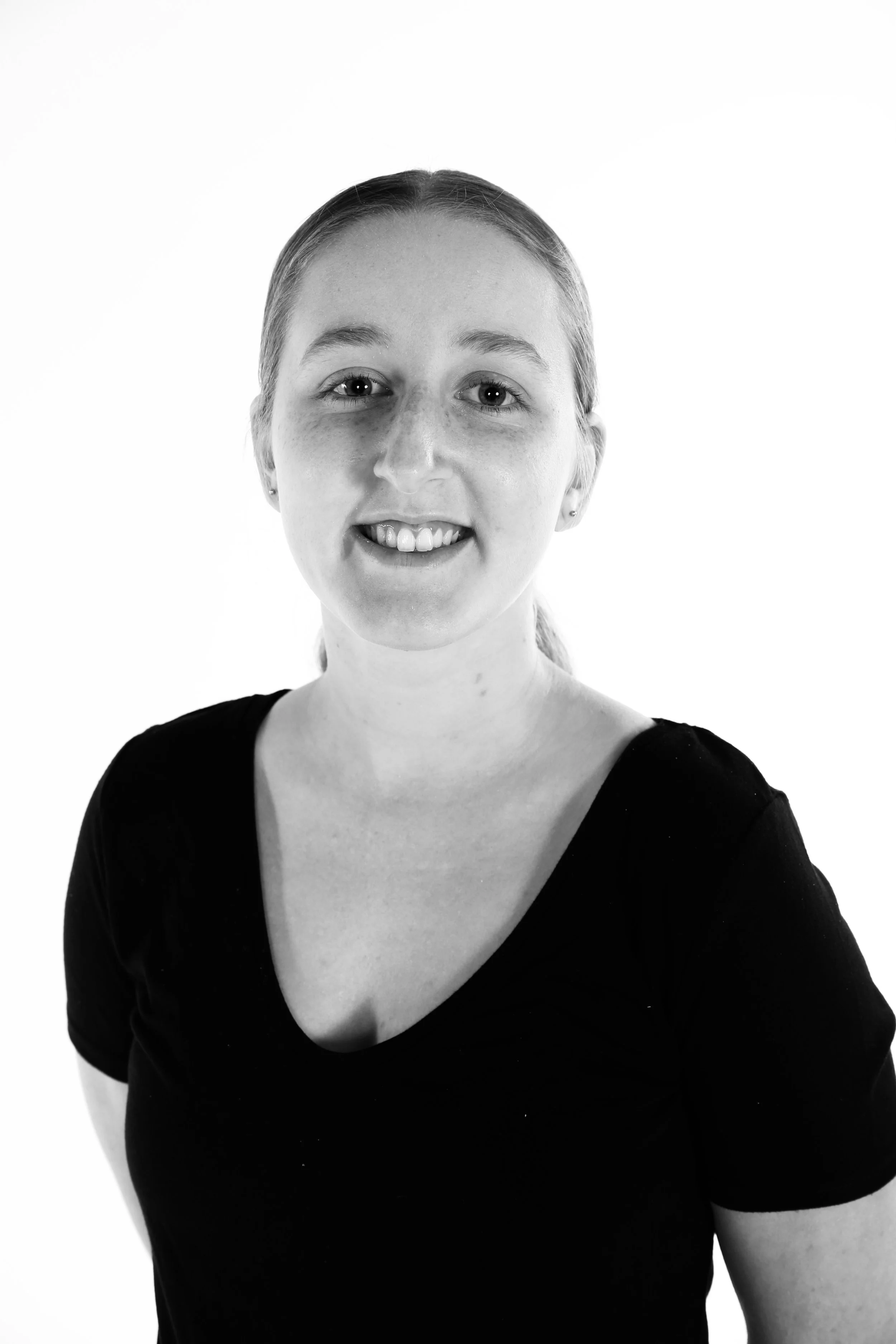 Fully Qualified and Experienced Dance Teachers — Universal Dance Company