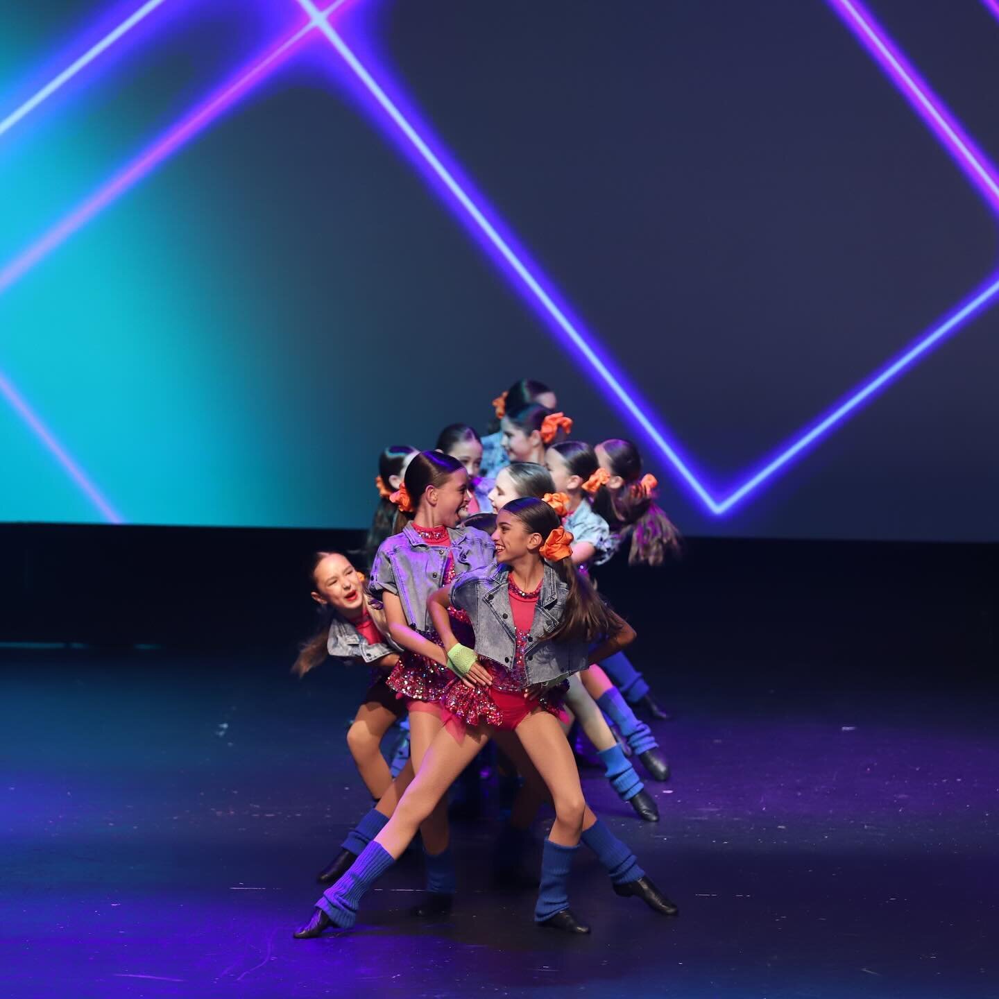 Universal Dance Company