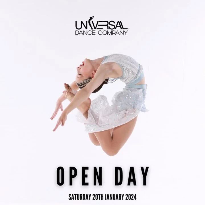 Universal Dance Company