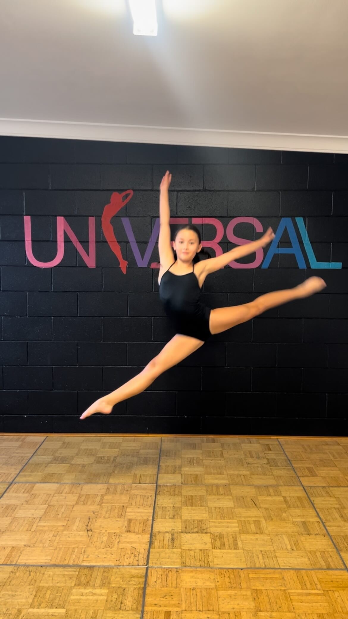 Universal Dance Company