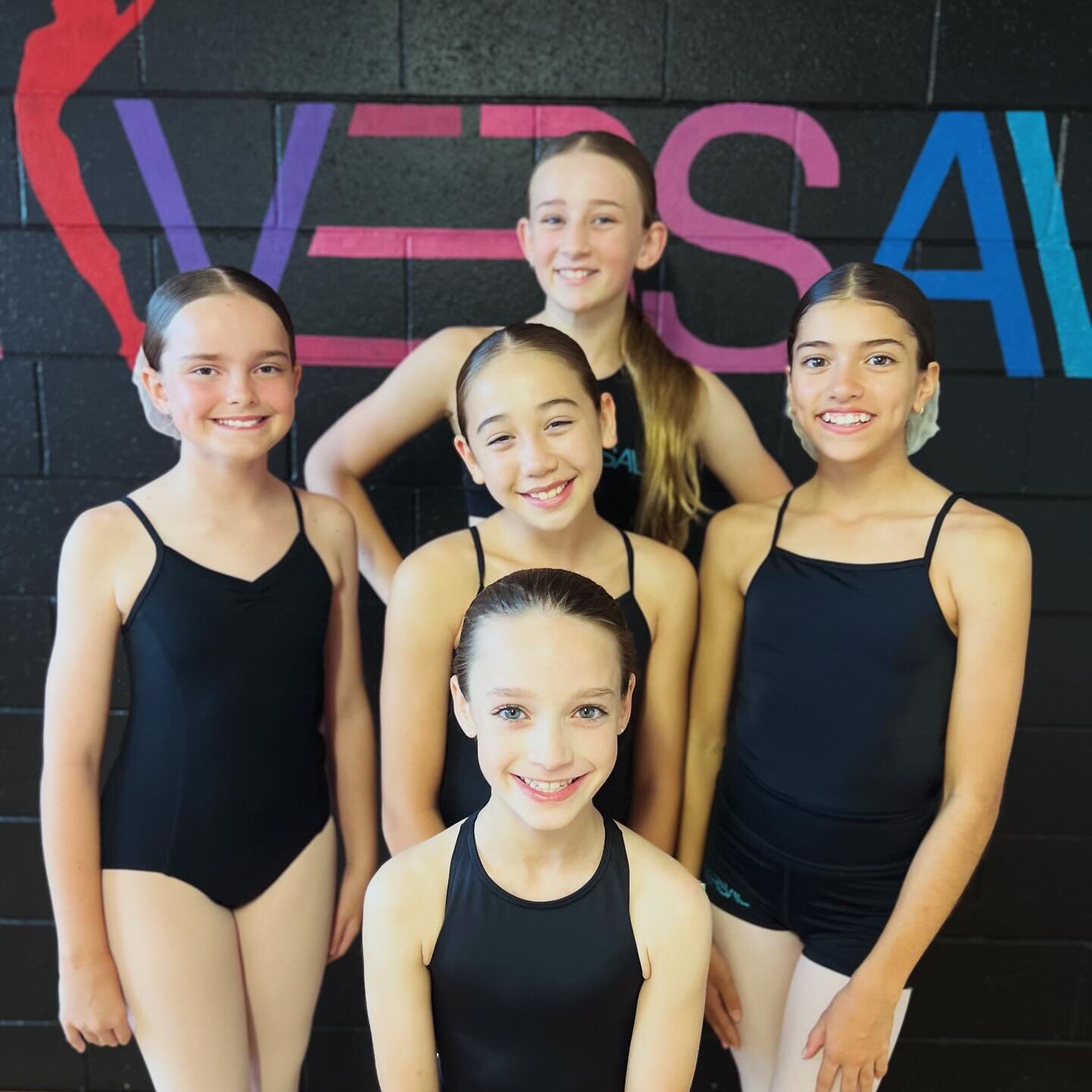 Universal Dance Company