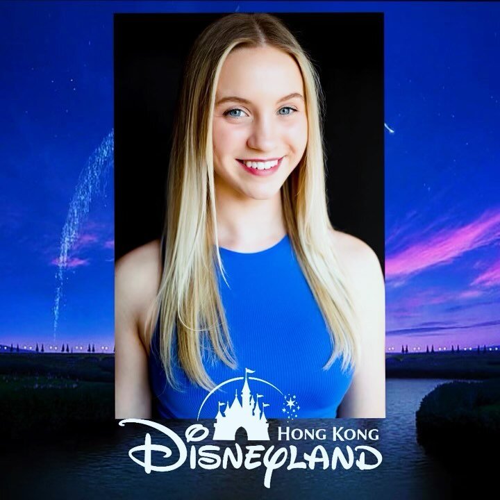 Universal Dance Company