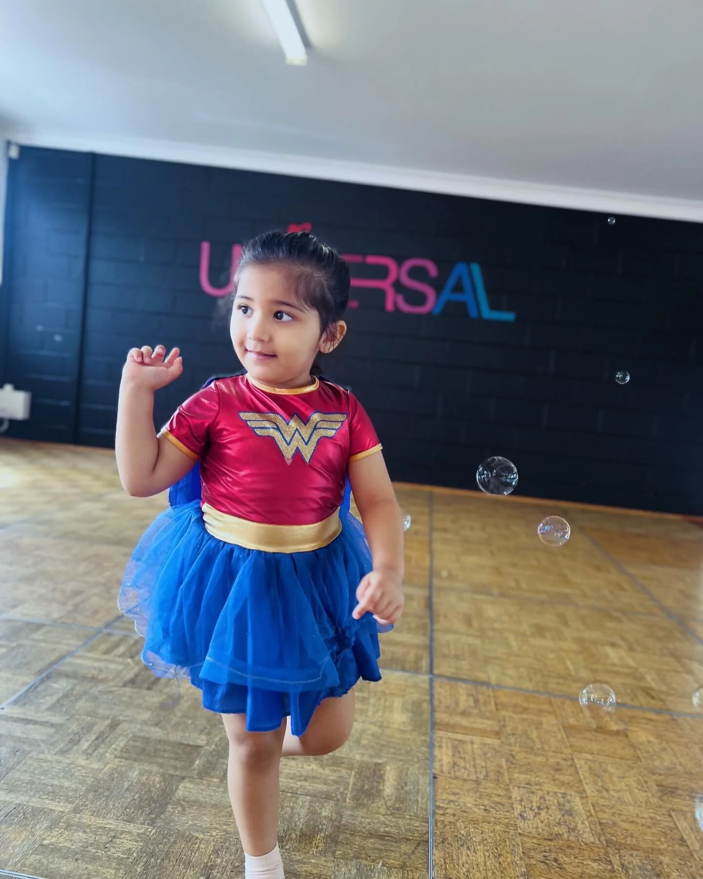 Universal Dance Company