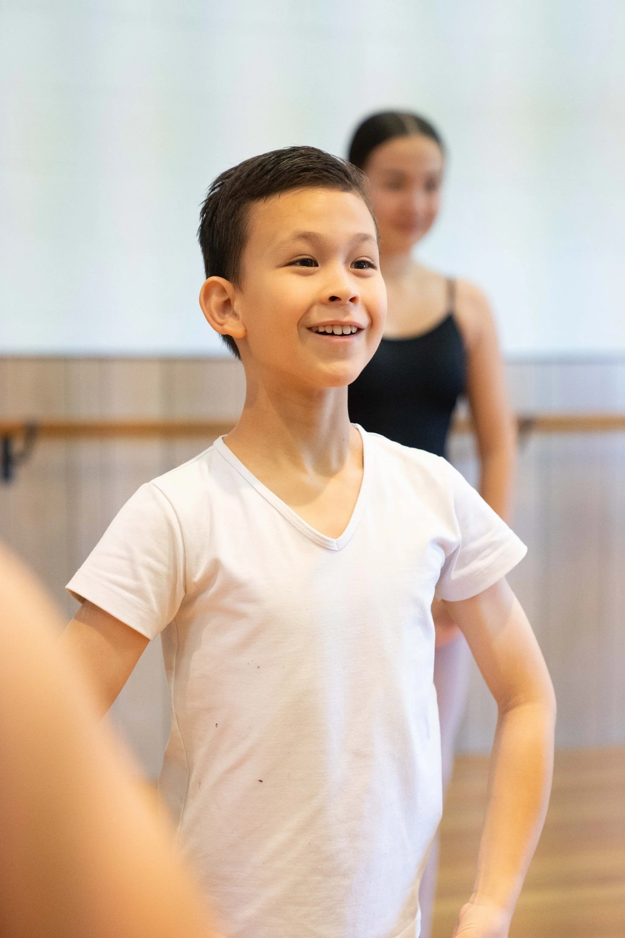 Universal Dance Company