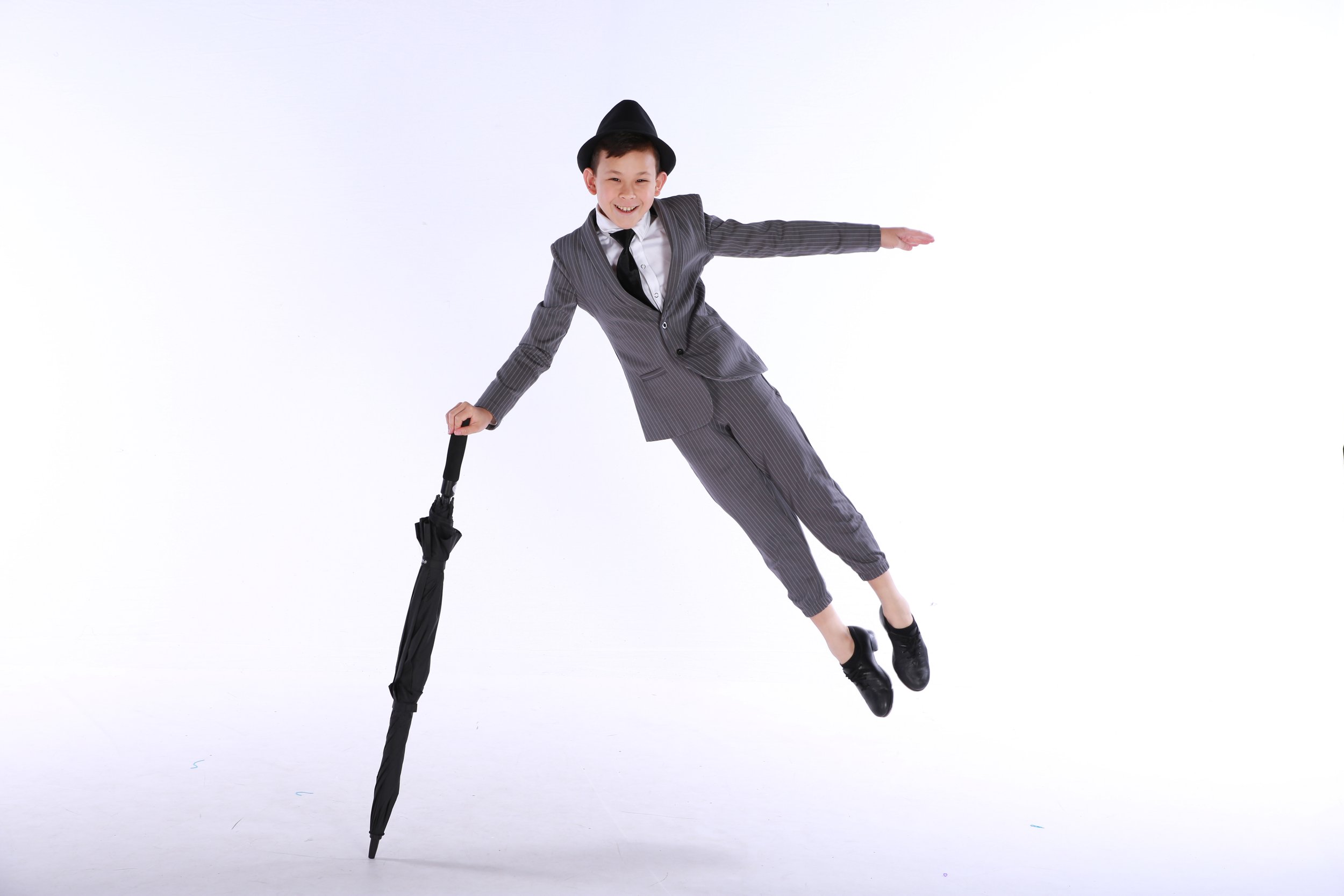 Performance Teams — Universal Dance Company