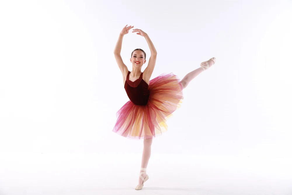 Universal Dance Company