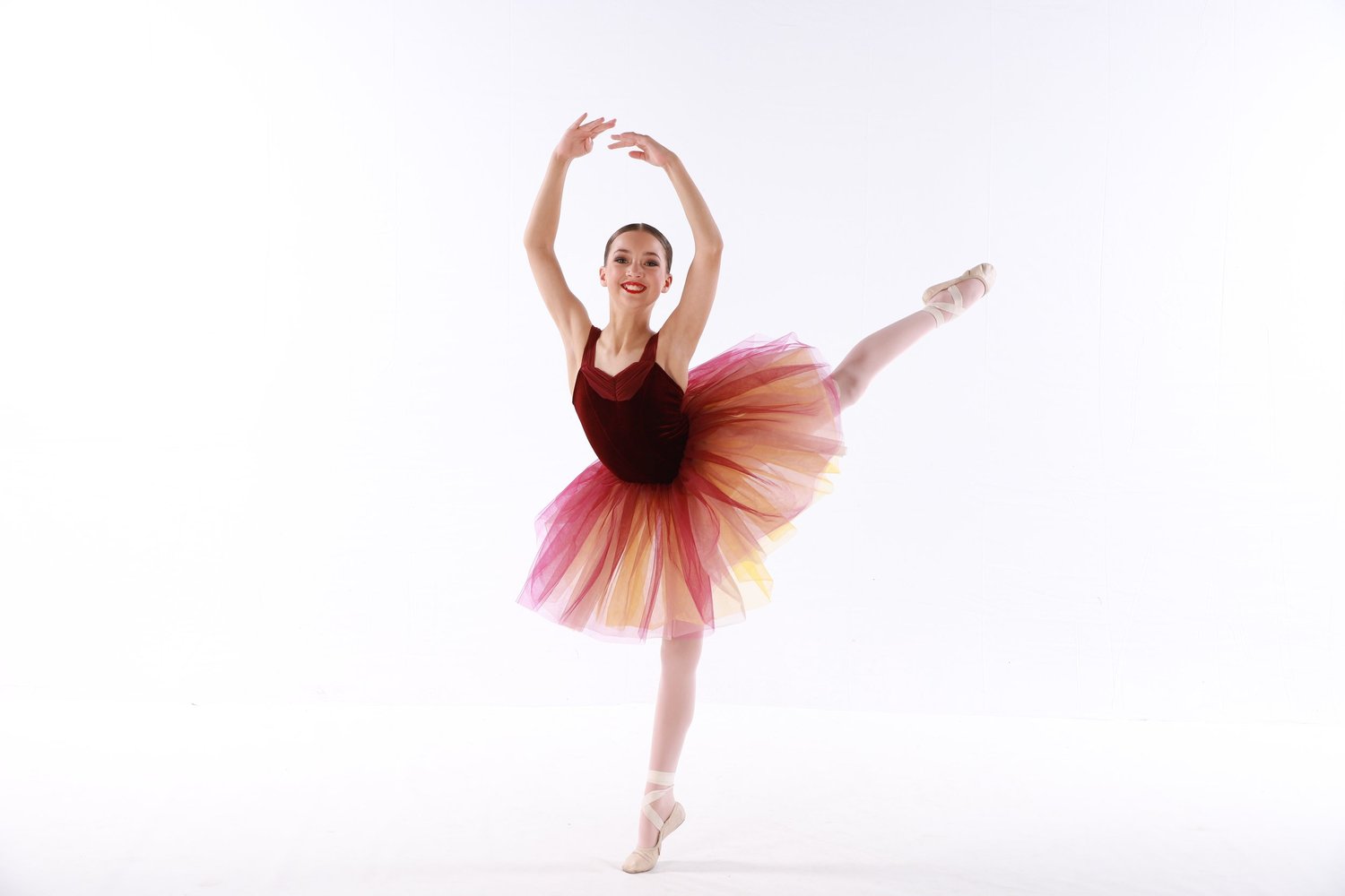 Universal Dance Company