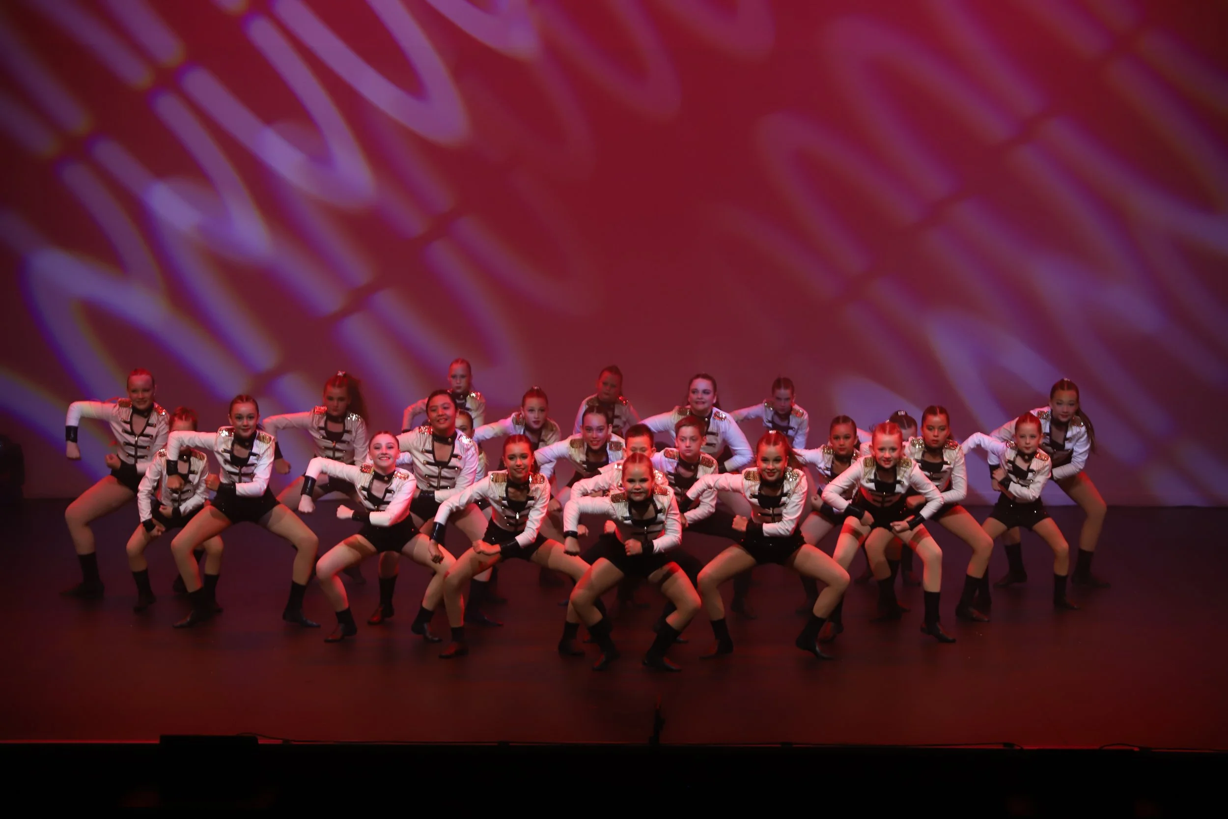 Universal Dance Company