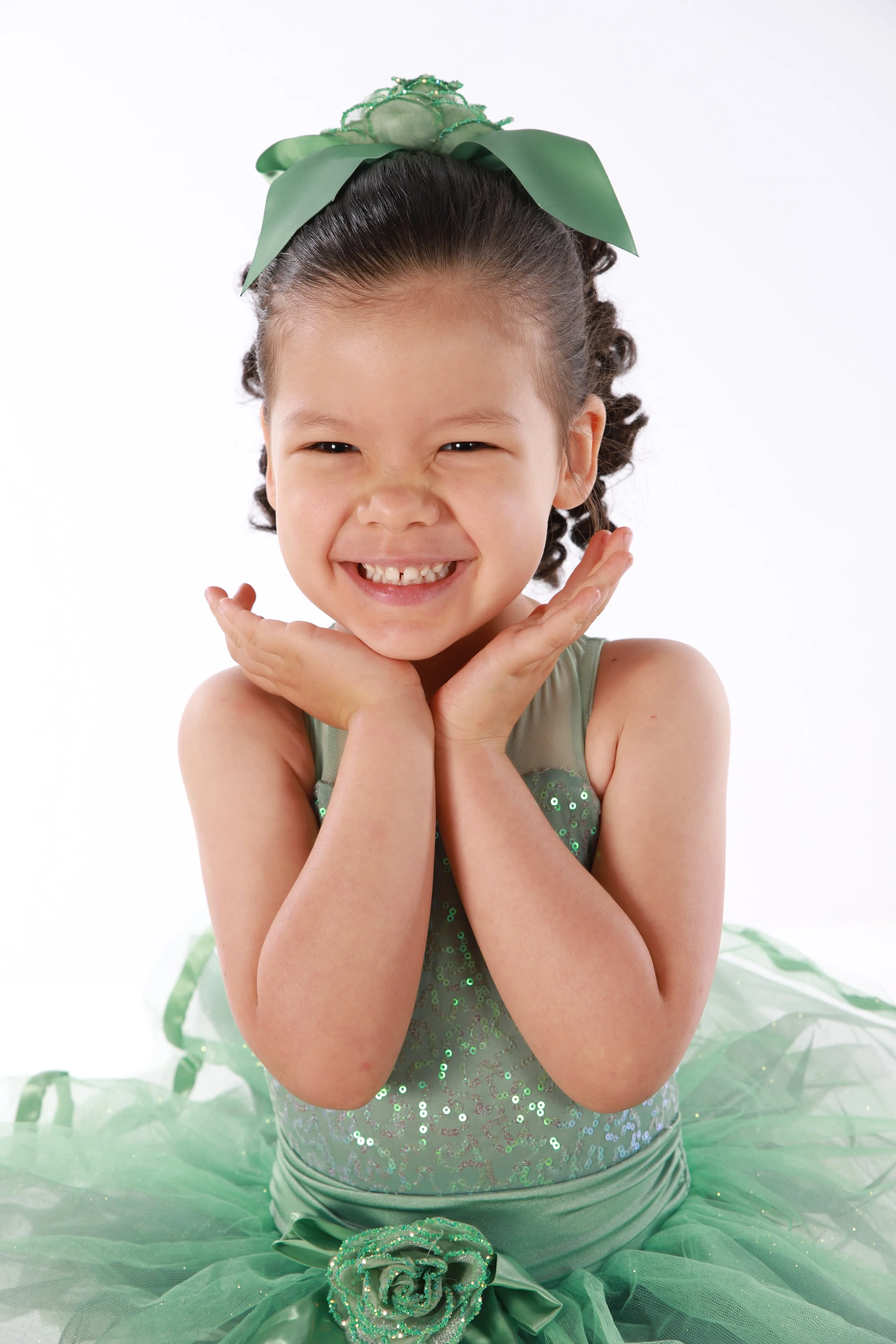 Universal Dance Company