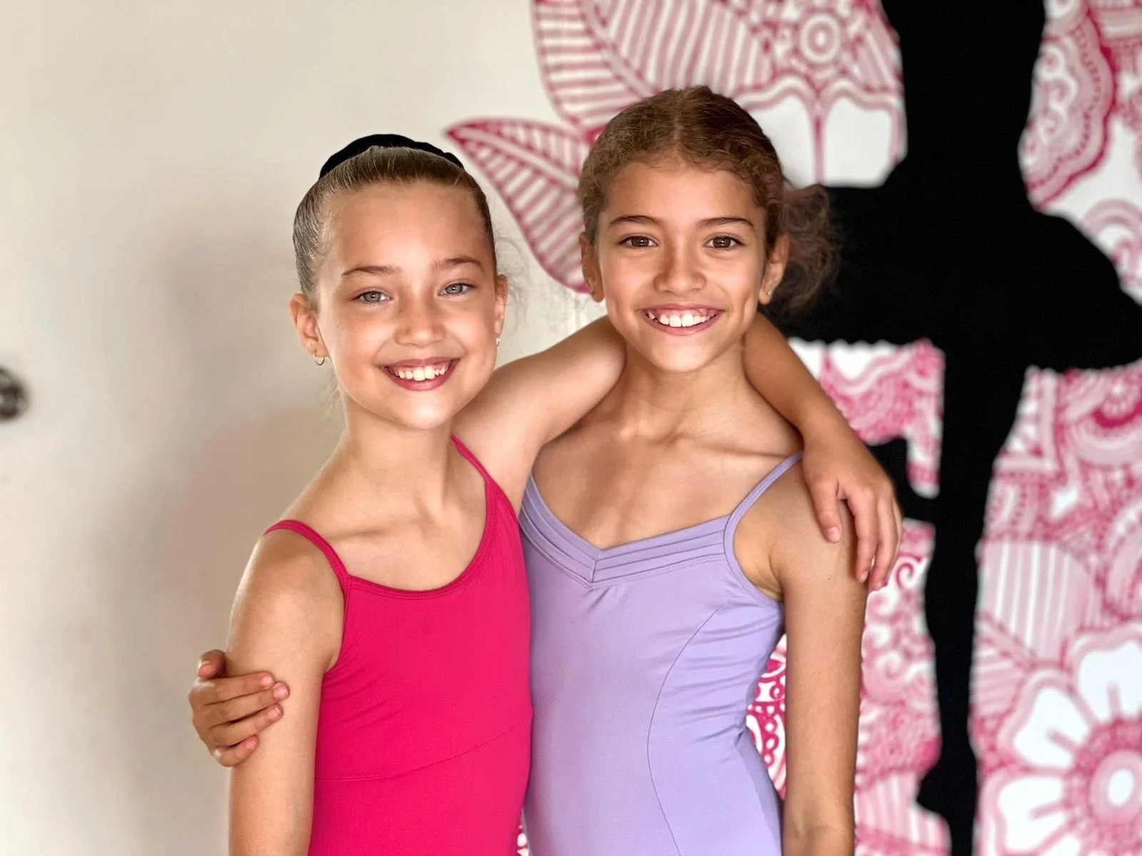 Star Performers Dance classes (9-12 yrs) — Universal Dance Company