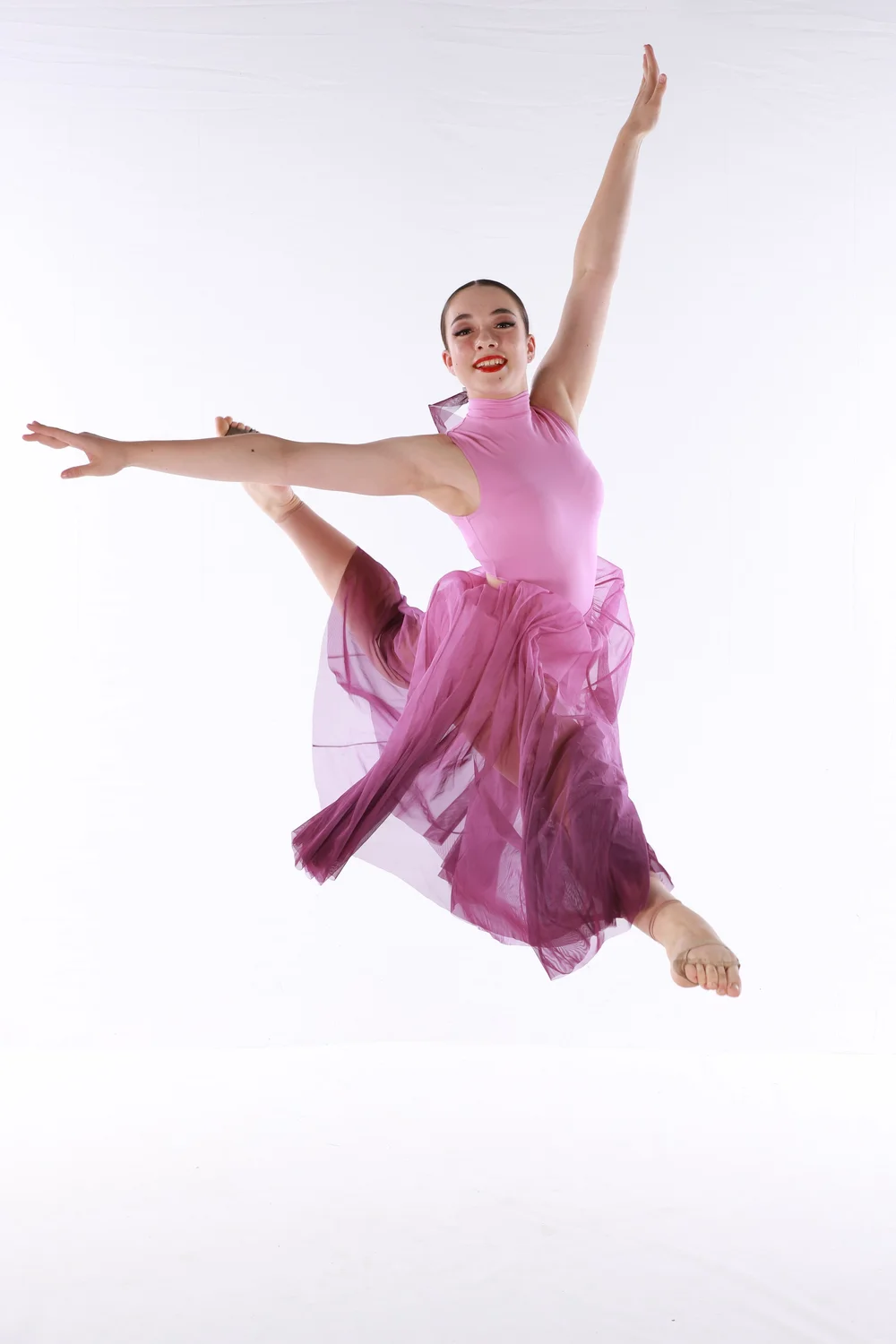 Universal Dance Company