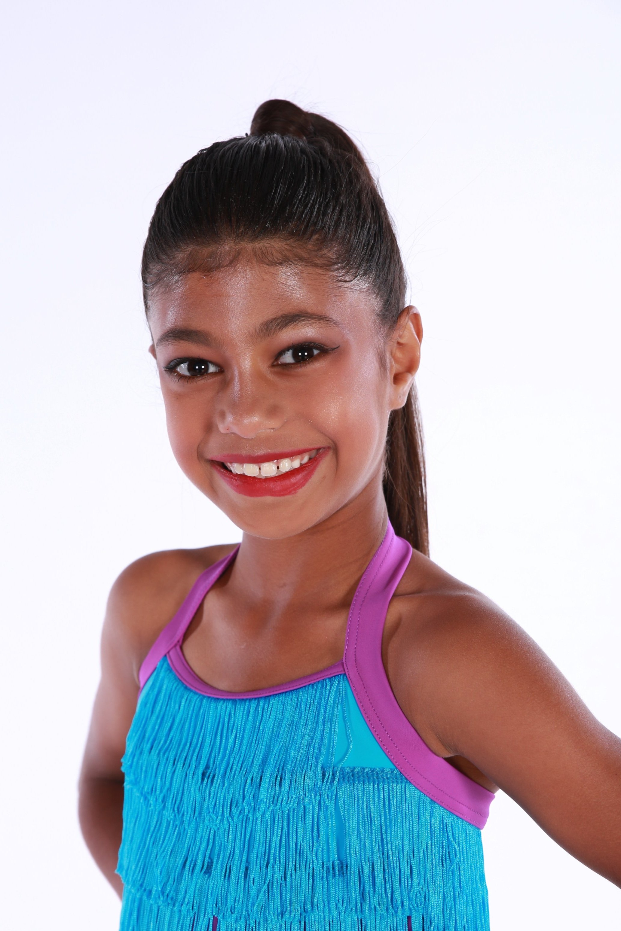 Universal Dance Company