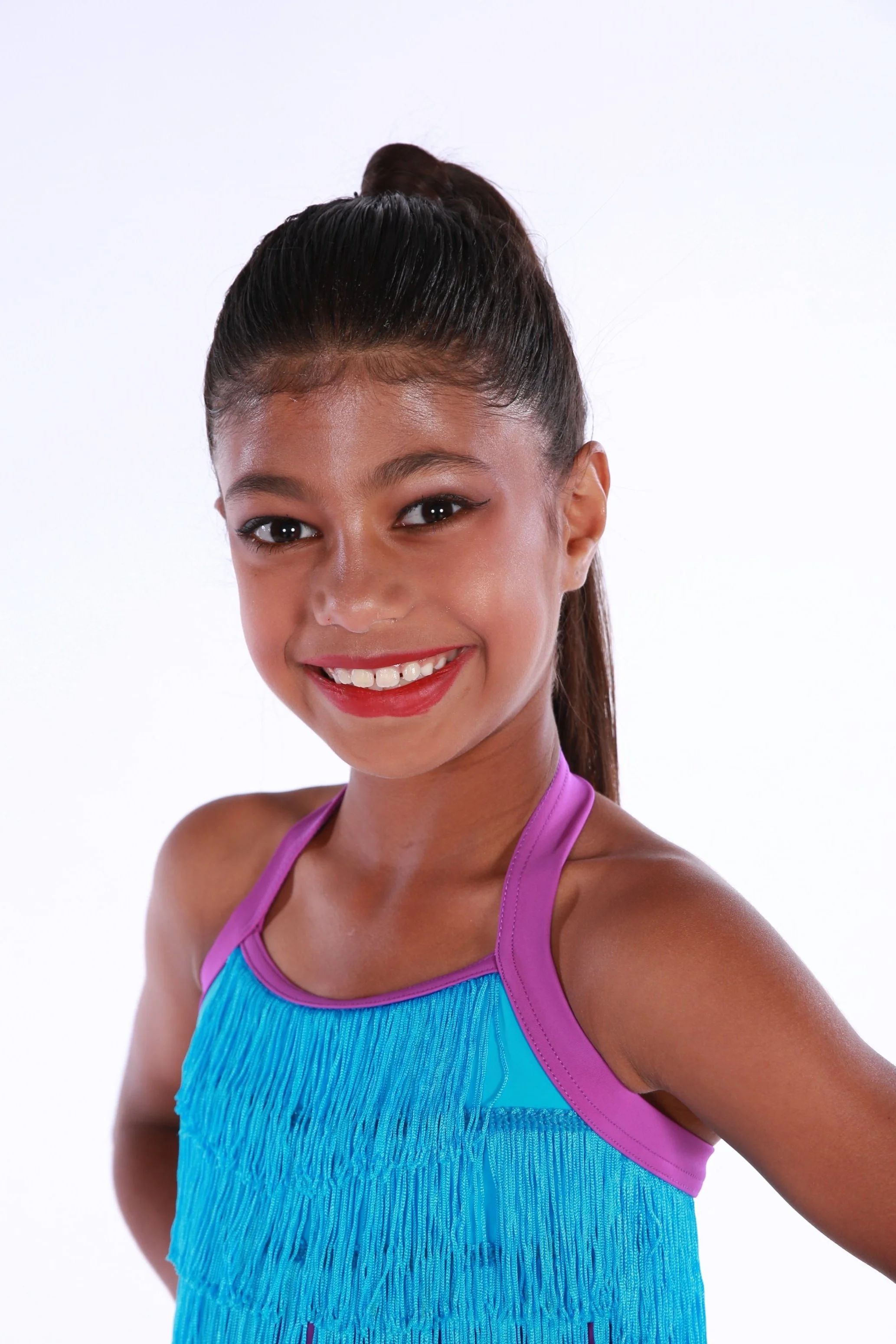 Universal Dance Company