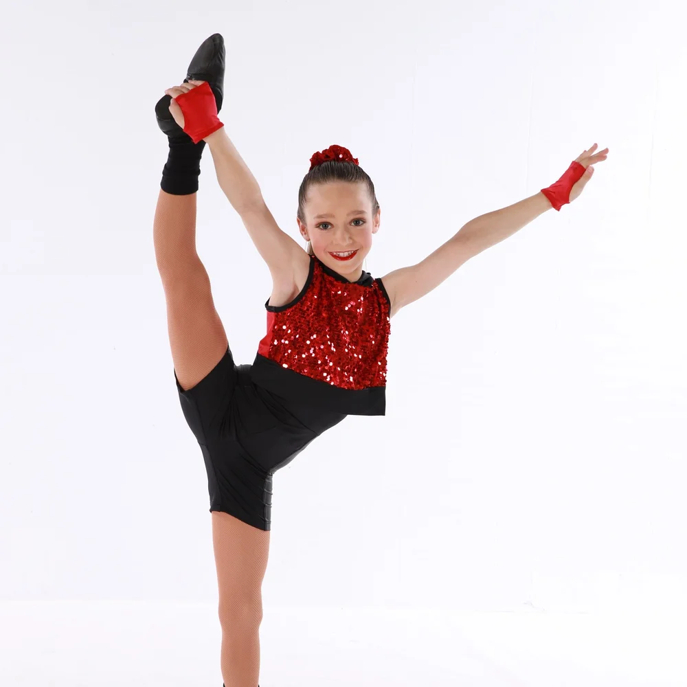 Universal Dance Company