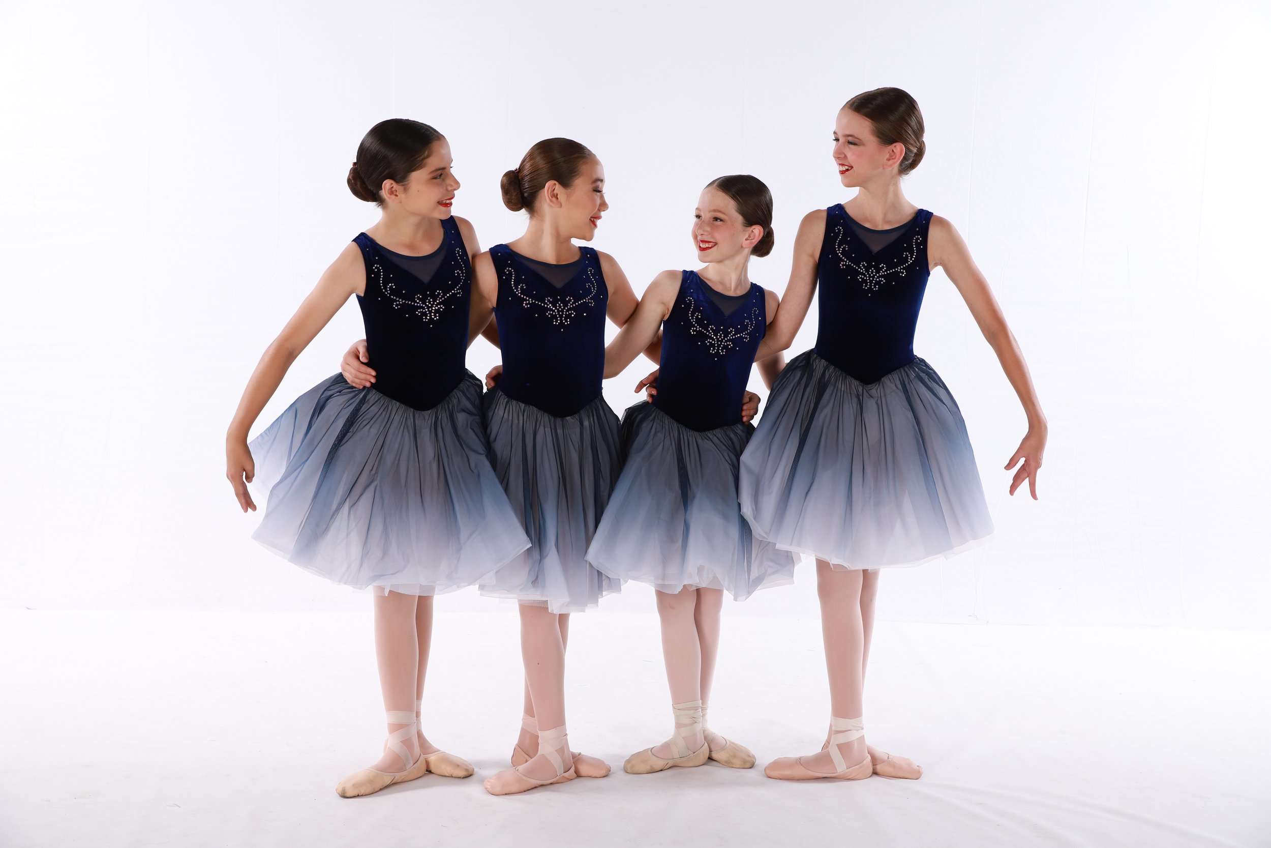 Contact Us at Universal Dance Company — Universal Dance Company