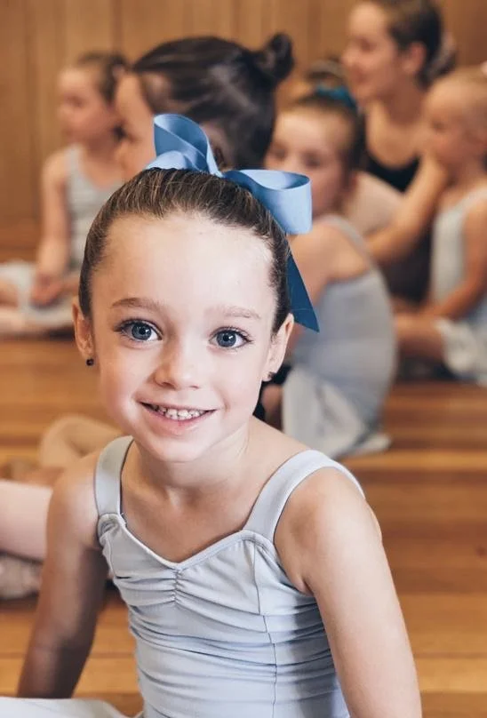 Universal Dance Company