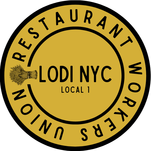 A History of the Union Campaign at Lodi — Restaurant Workers Union ...