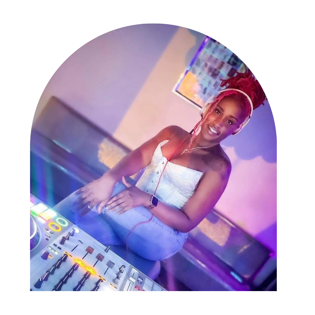 Dutchess The DJ