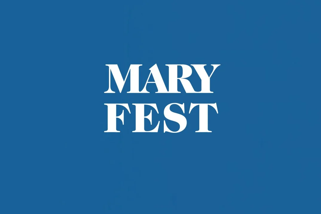 MARY Fest