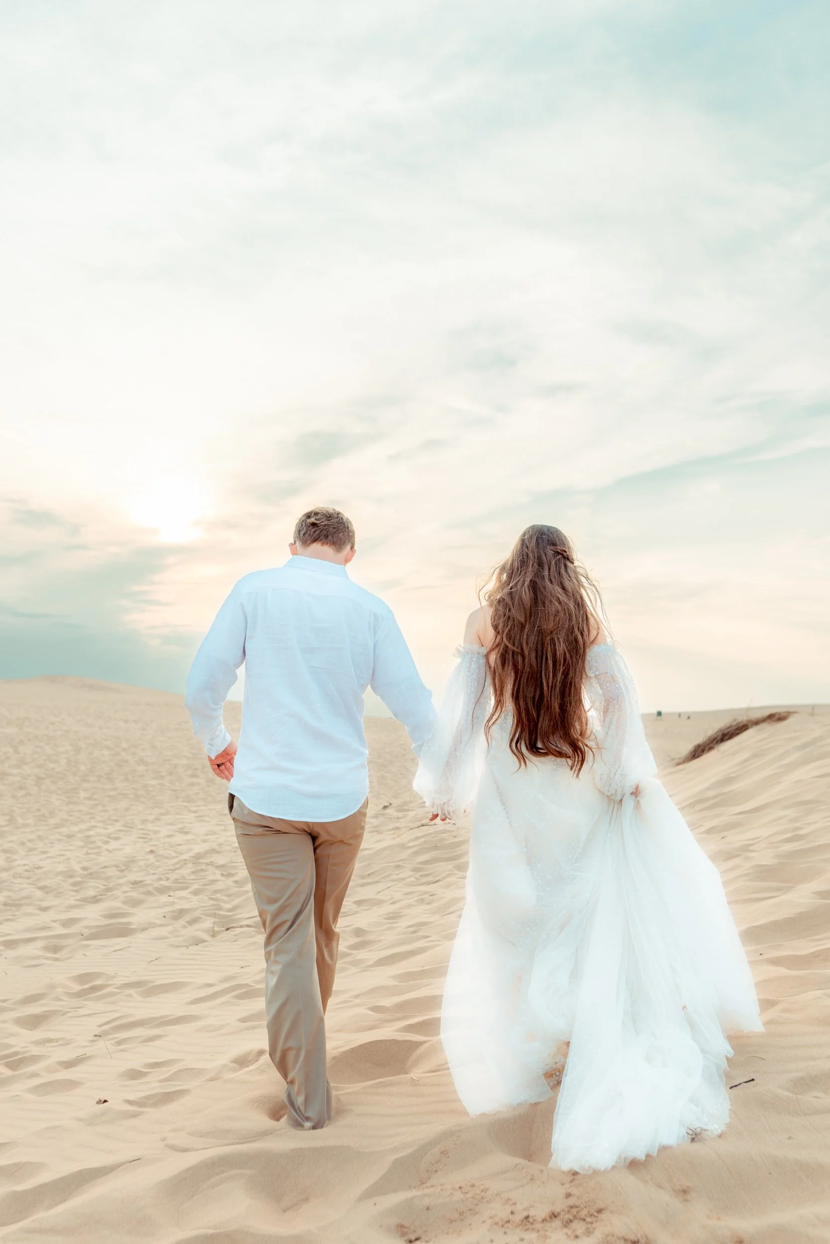 What to do after Eloping - The Way of the Ray