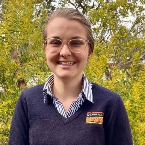Media Release: GLENRAC welcomes first Sustainable Ag Project Officer ...