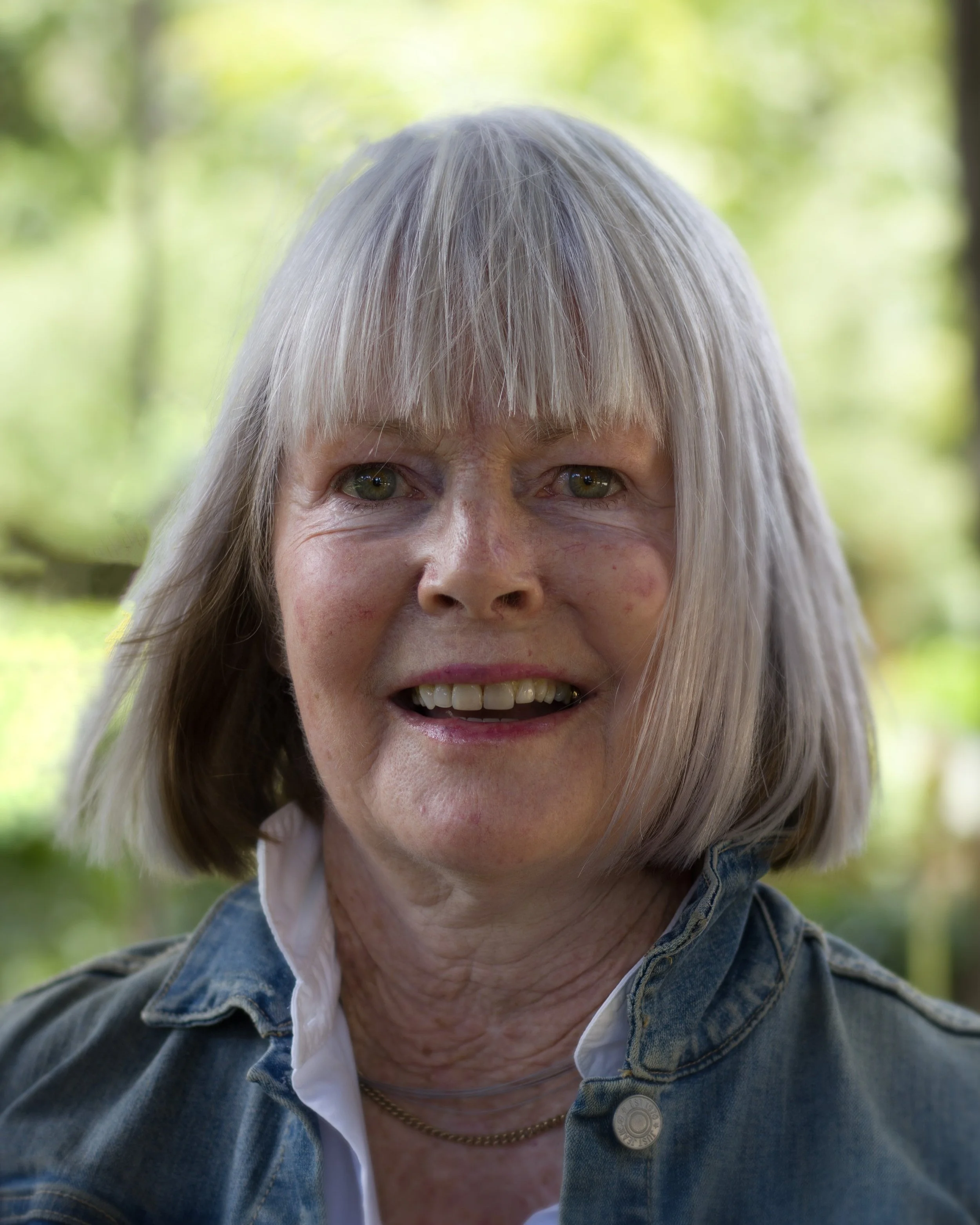 GLENRAC Committee — GLENRAC