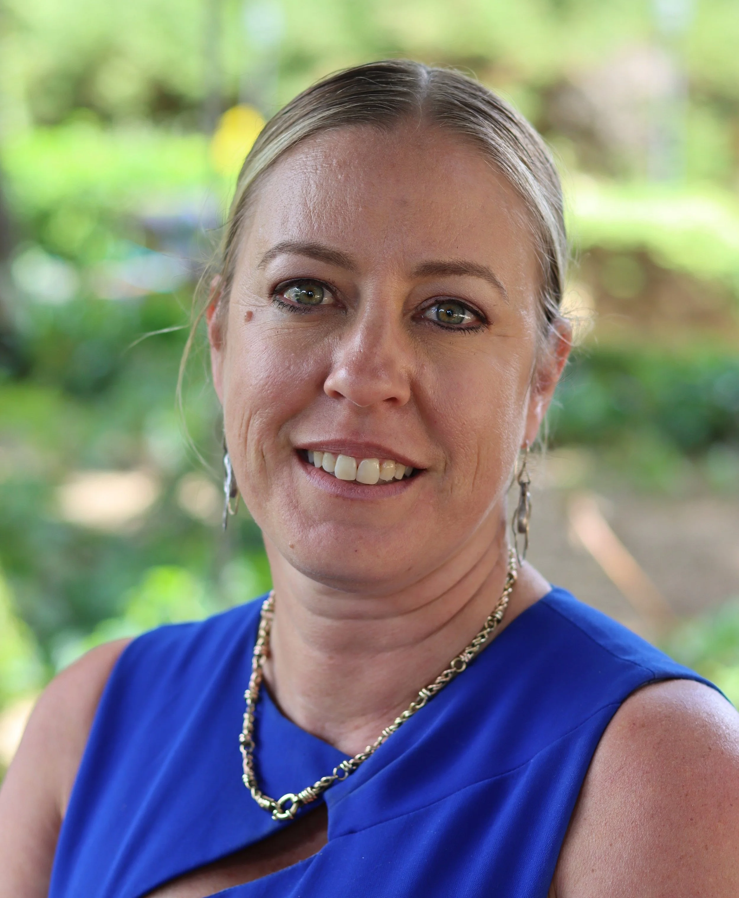 GLENRAC Committee — GLENRAC