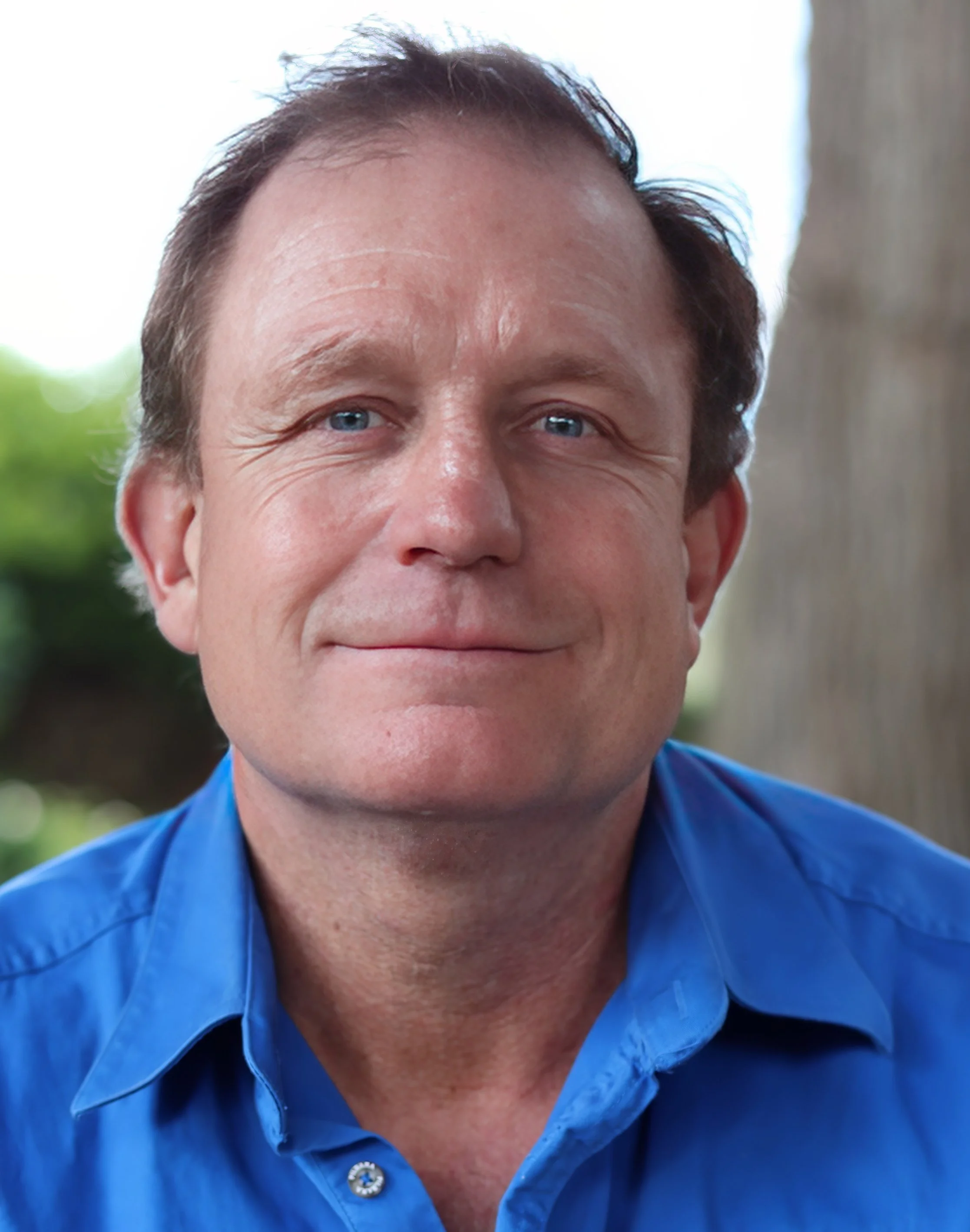 GLENRAC Committee — GLENRAC