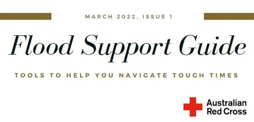 Natural Disaster Support — GLENRAC