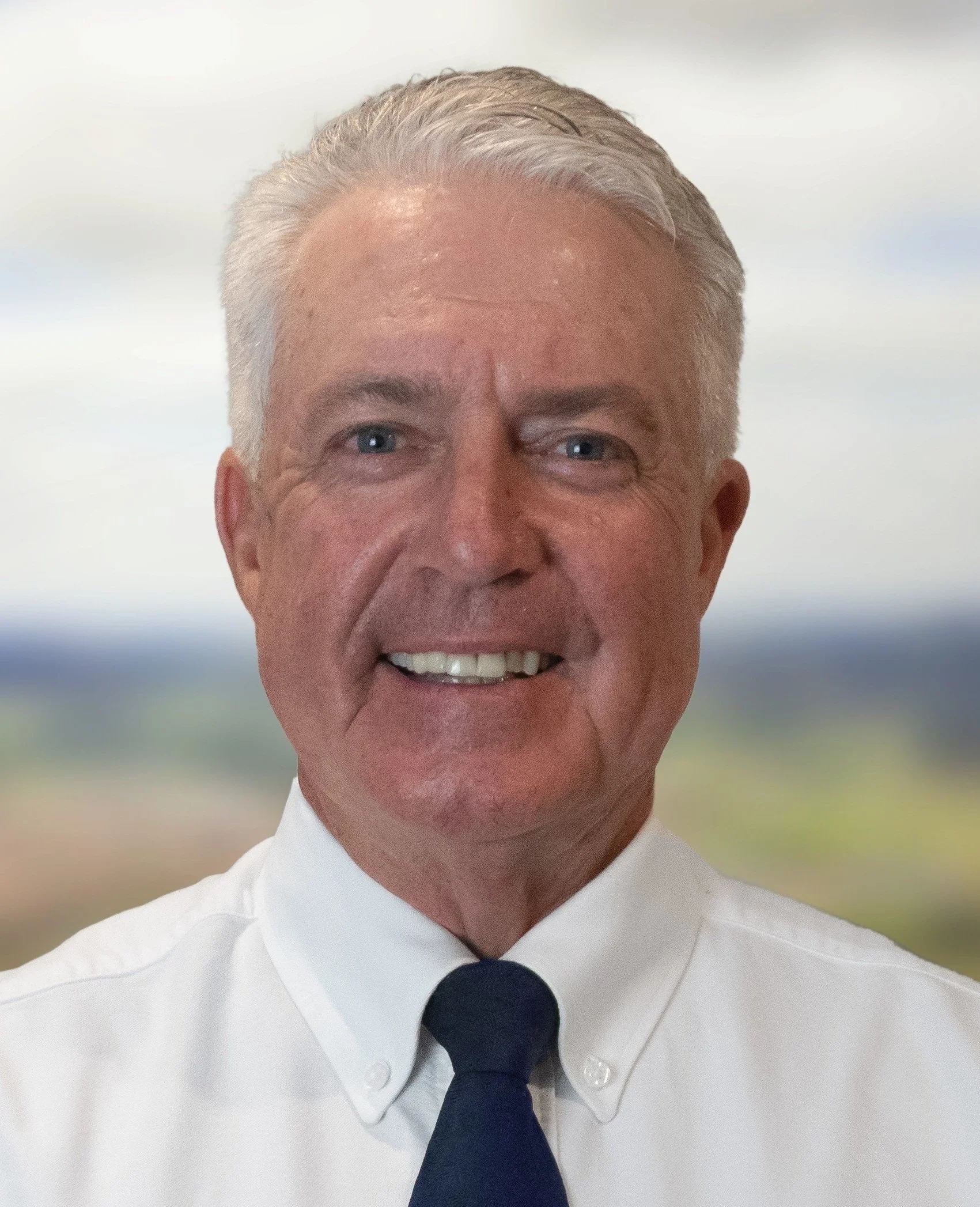 GLENRAC Committee — GLENRAC